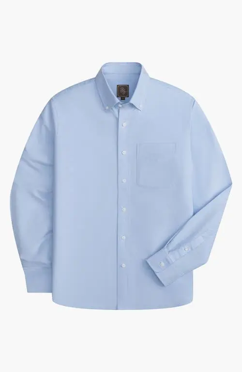 FB Oxford Shirt - Blue