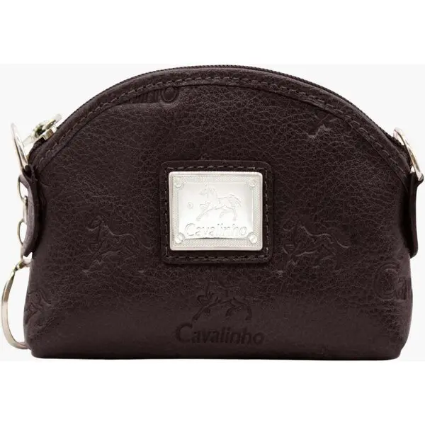 CAVALINHO Cavalo Lusitano Leather Coin Purse 252