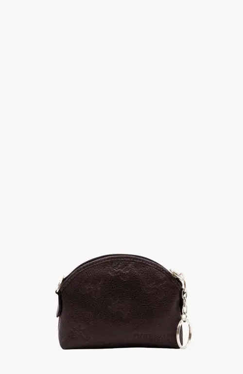 CAVALINHO Cavalo Lusitano Leather Coin Purse 252