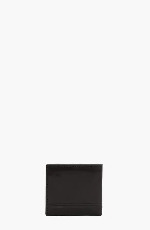 CAVALINHO Gentleman Trifold Leather Wallet 529