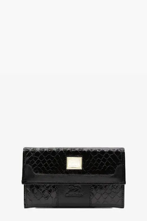 CAVALINHO Honor Leather Wallet 225