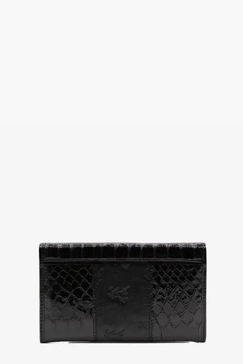 CAVALINHO Honor Leather Wallet 225