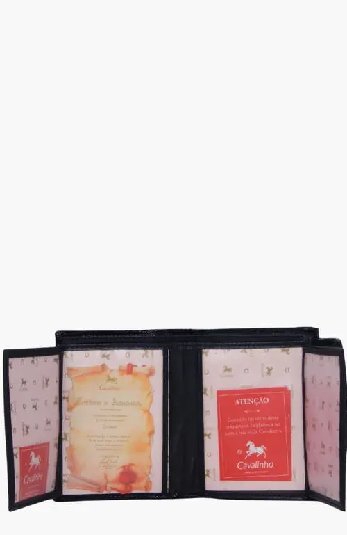 CAVALINHO Grace Wallet 215