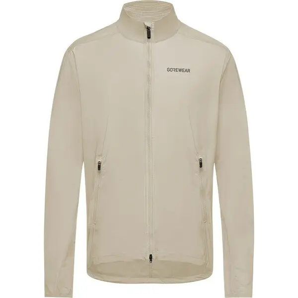 GOREWEAR Concurve 3d Graphic Windbreaker Jacket