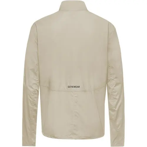 GOREWEAR Concurve 3d Graphic Windbreaker Jacket
