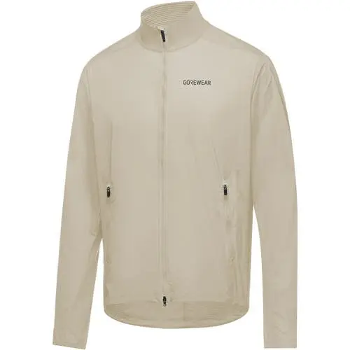 GOREWEAR Concurve 3d Graphic Windbreaker Jacket