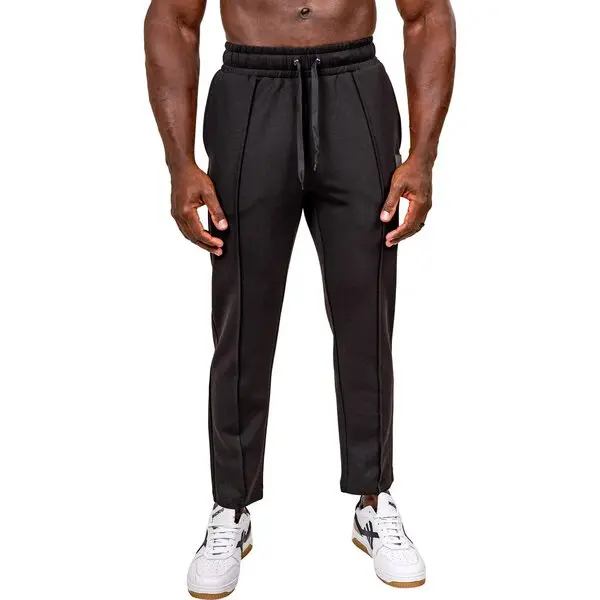 MACEOO Marthyr Stitched Crease Joggers