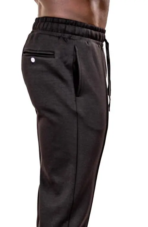 MACEOO Marthyr Stitched Crease Joggers