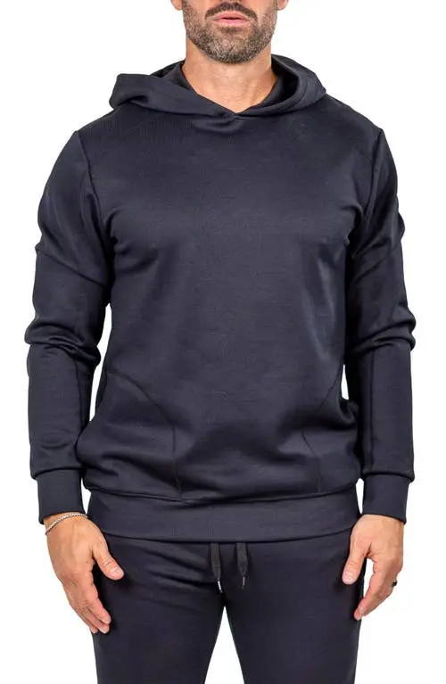 MACEOO Marthyr Hoodie