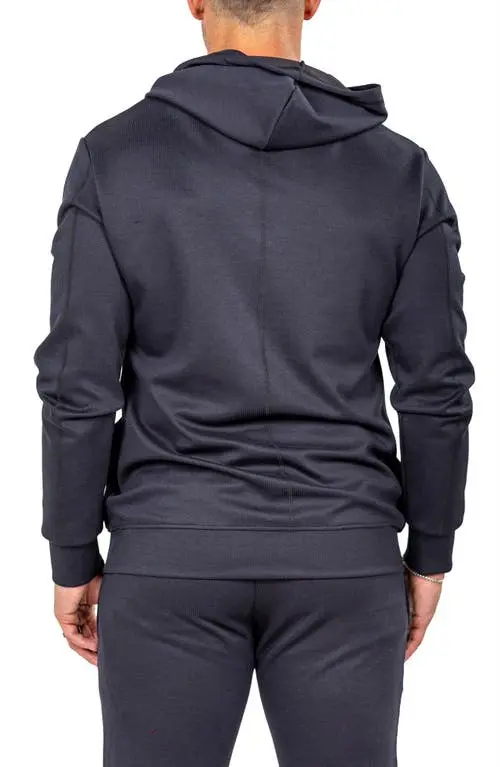 MACEOO Marthyr Hoodie