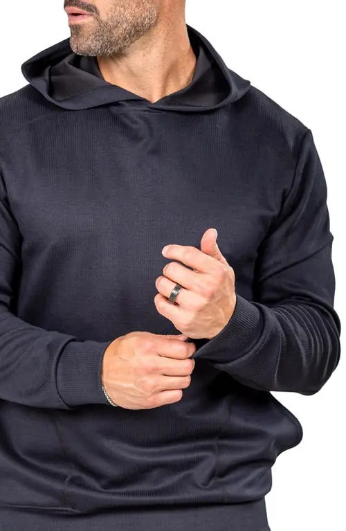 MACEOO Marthyr Hoodie