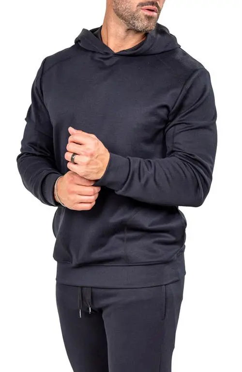 MACEOO Marthyr Hoodie