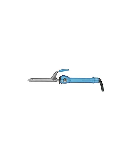 BABYLISSPRO Nano Titanium ¾" Spring Curling Iron