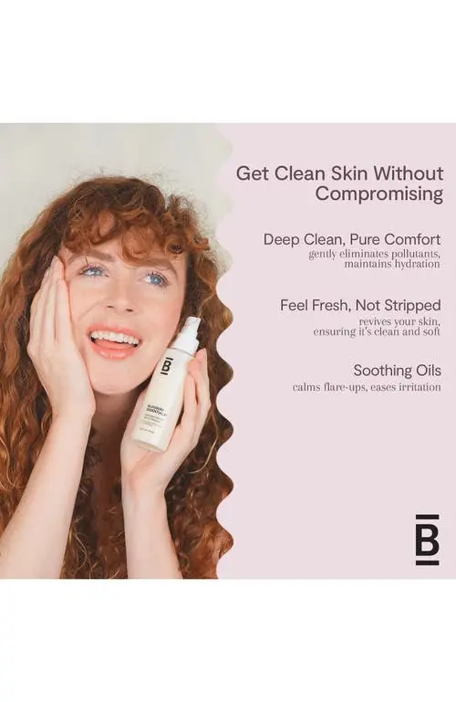 BLOSSOM ESSENTIALS Hydration Oil