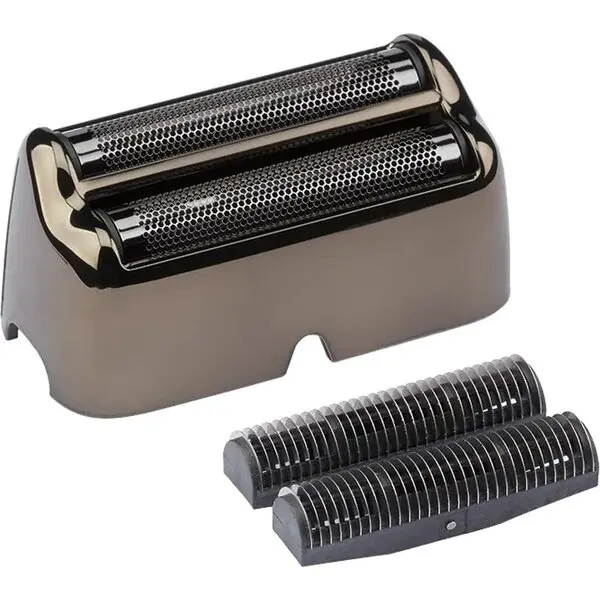 BABYLISSPRO Uv Foil Double-foil Shaver Replacement Kit - Black