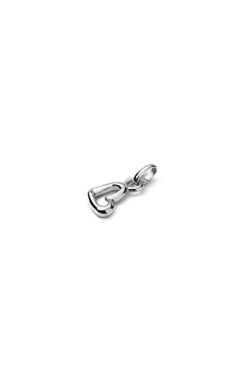 UNODE50 Heart Charm
