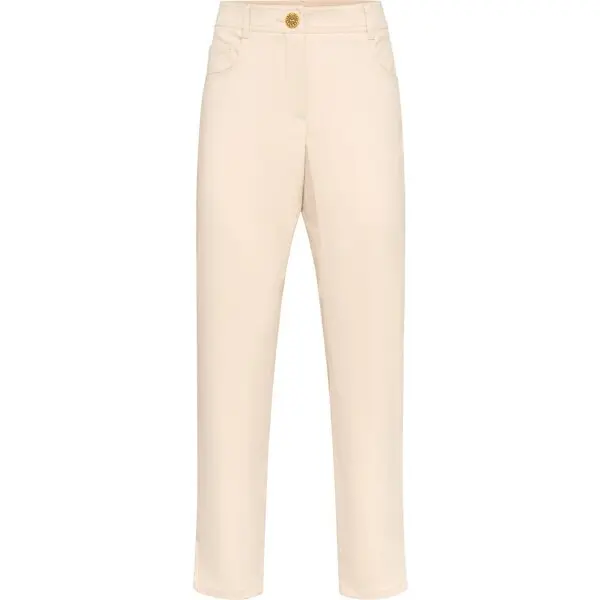 MAISON COMMON Cotton Stretch Jeans