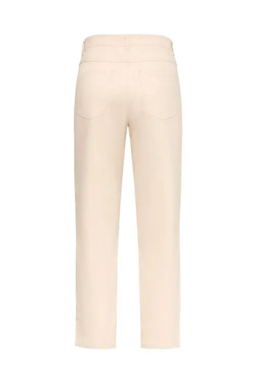 MAISON COMMON Cotton Stretch Jeans