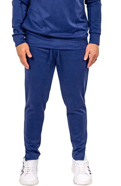 MACEOO Marthyr Ribbed Performance Joggers