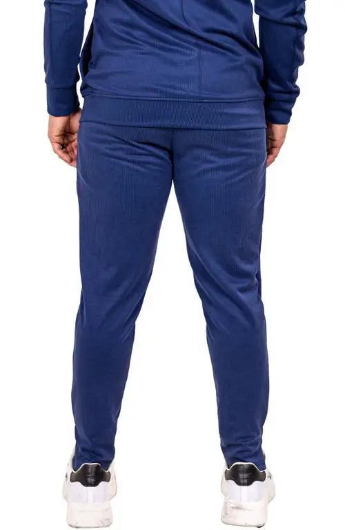 MACEOO Marthyr Ribbed Performance Joggers
