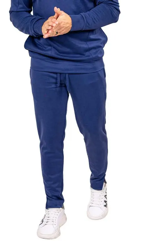 MACEOO Marthyr Ribbed Performance Joggers