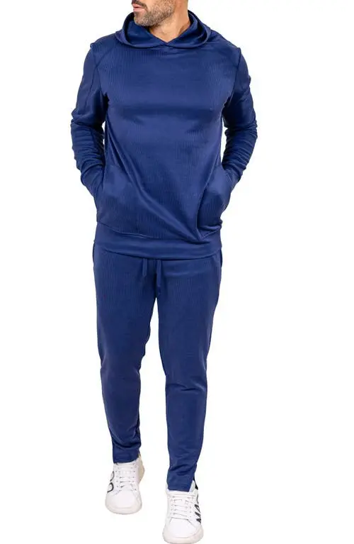 MACEOO Marthyr Ribbed Performance Joggers