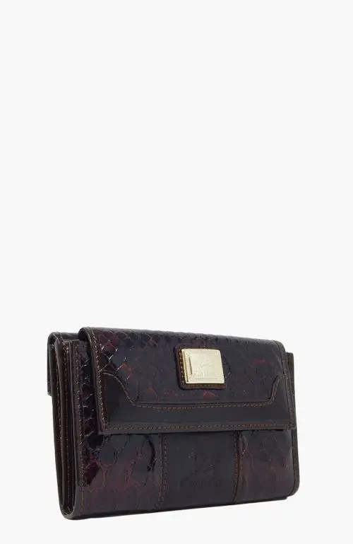 CAVALINHO Honor Leather Wallet 221