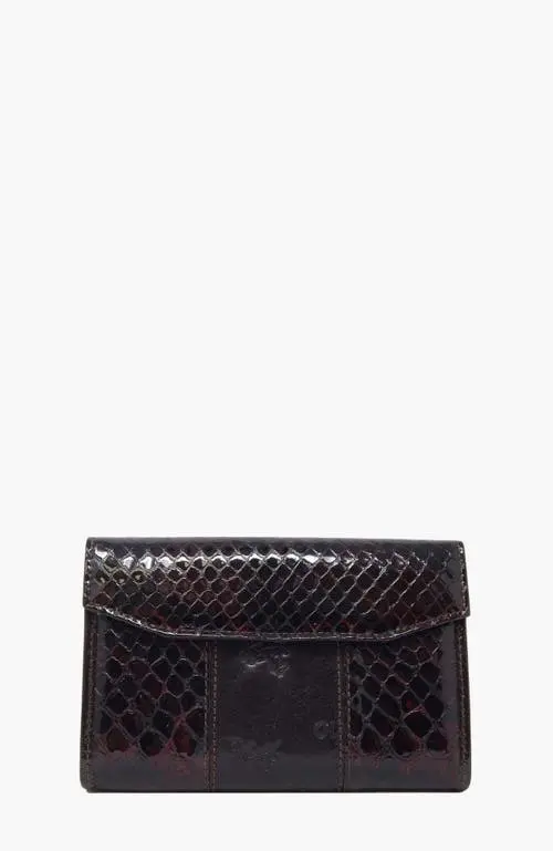 CAVALINHO Honor Leather Wallet 221
