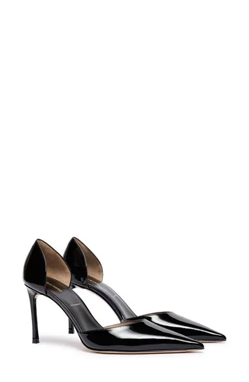 TOM FORD Vertigo D'orsay Pump