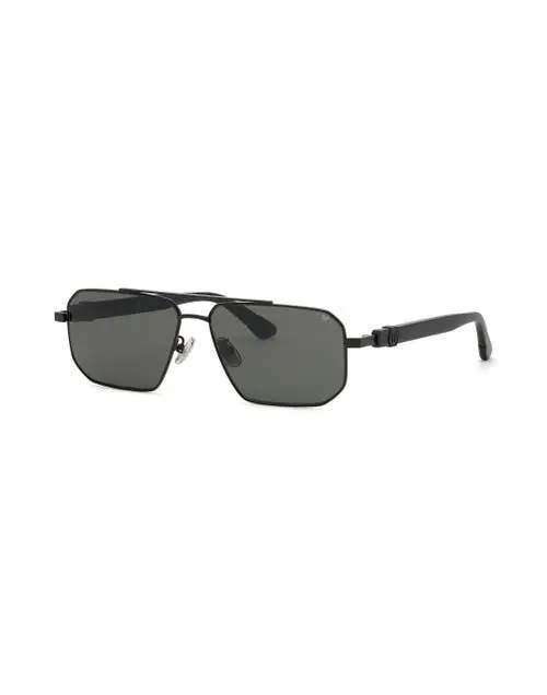 Philipp Plein Aviator Sunglasses