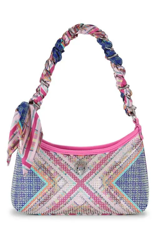 Kurt Geiger Kurt Sling Scarf Shoulder Bag