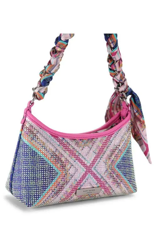 Kurt Geiger Kurt Sling Scarf Shoulder Bag
