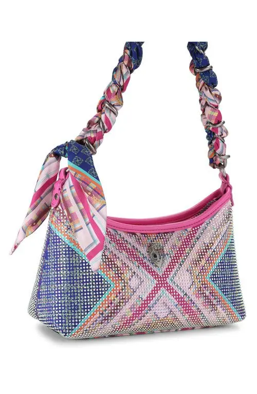 Kurt Geiger Kurt Sling Scarf Shoulder Bag