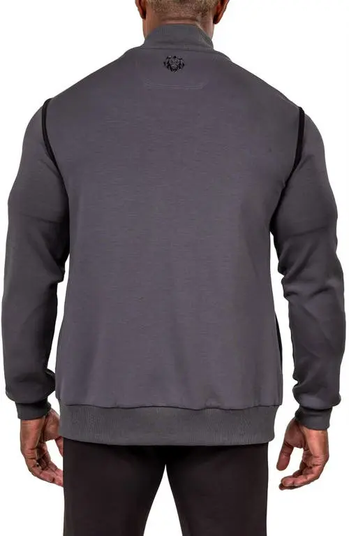 MACEOO Marthyr Zip Jacket