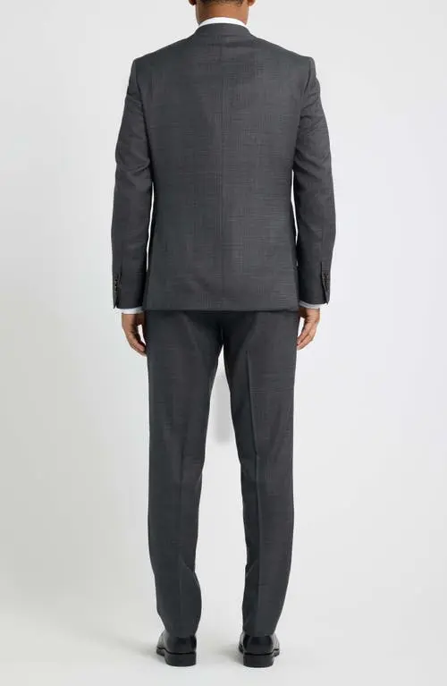 JACK VICTOR Esprit Screenweave Wool Suit
