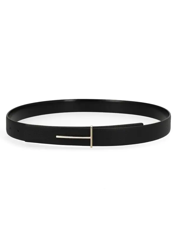 TOM FORD T Buckle Belt