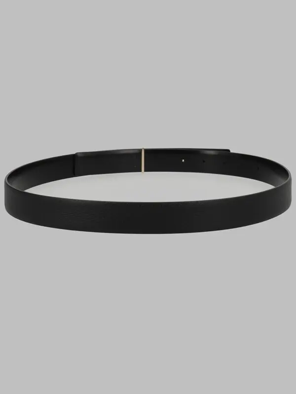 TOM FORD T Buckle Belt
