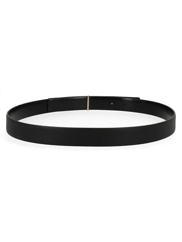 TOM FORD T Buckle Belt