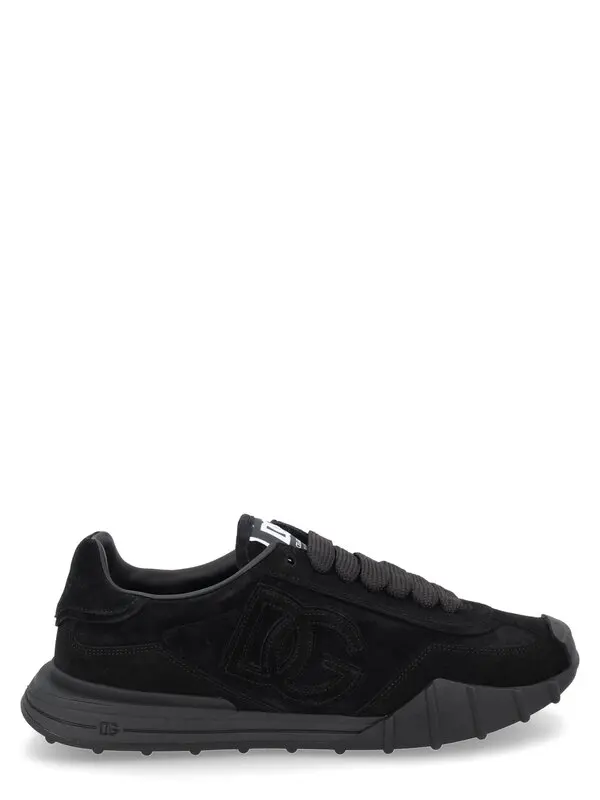 Dolce & Gabbana Athletic Sneakers