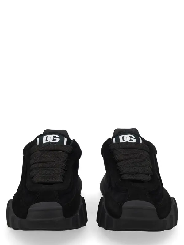 Dolce & Gabbana Athletic Sneakers