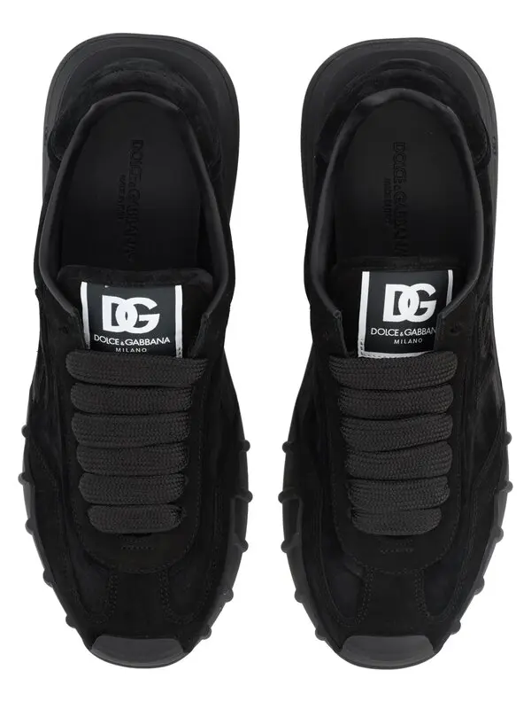 Dolce & Gabbana Athletic Sneakers