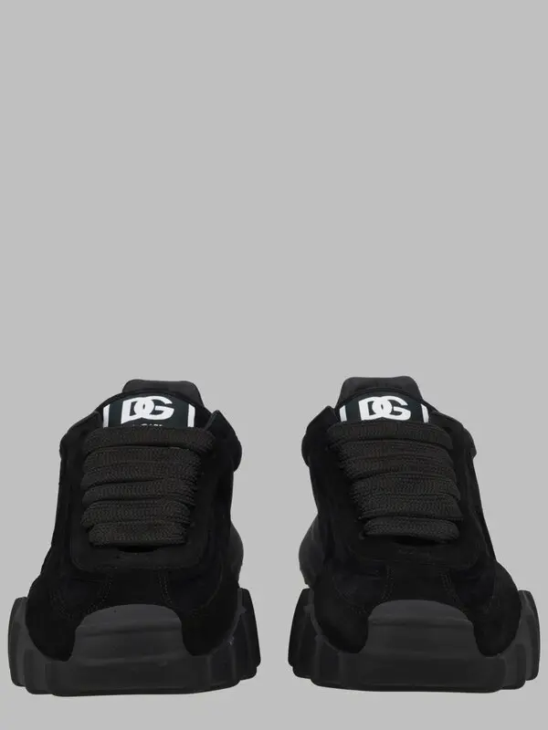 Dolce & Gabbana Athletic Sneakers