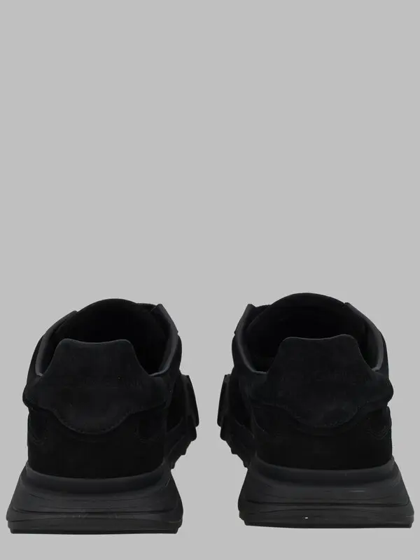 Dolce & Gabbana Athletic Sneakers