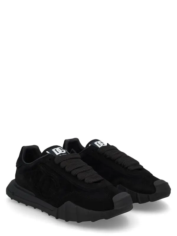 Dolce & Gabbana Athletic Sneakers