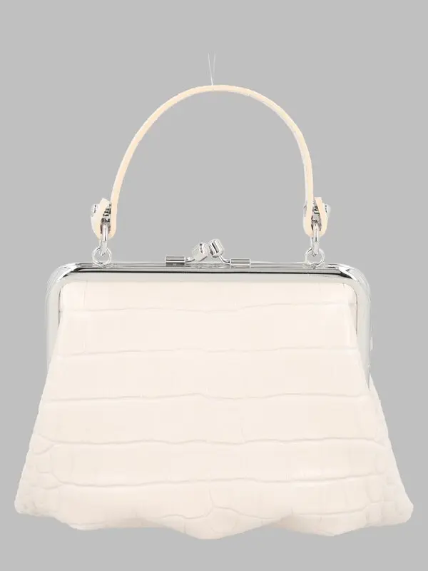 VIVIENNE WESTWOOD Granny Frame Clutch