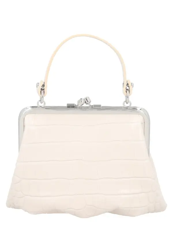 VIVIENNE WESTWOOD Granny Frame Clutch
