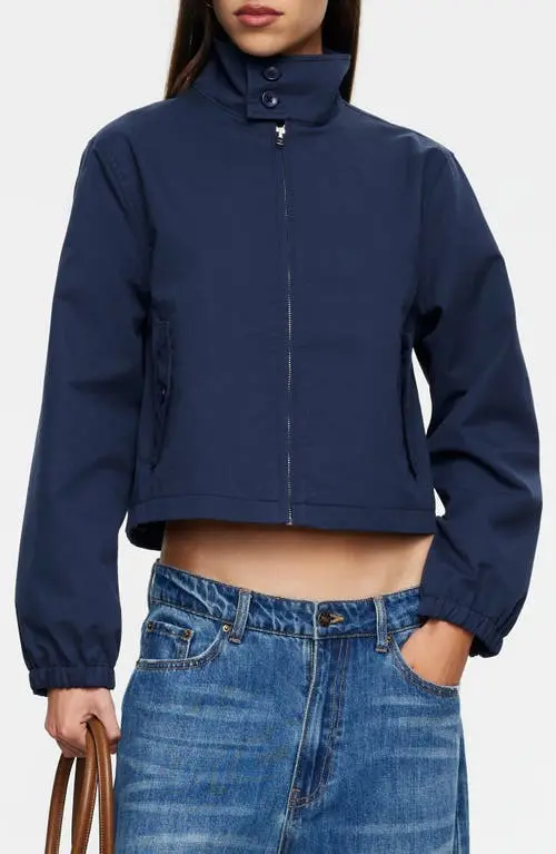 Lioness Capri Club Jacket - Atlantic