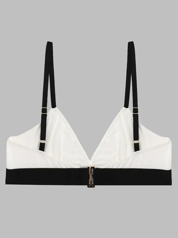 TOM FORD Bralette Con Logo