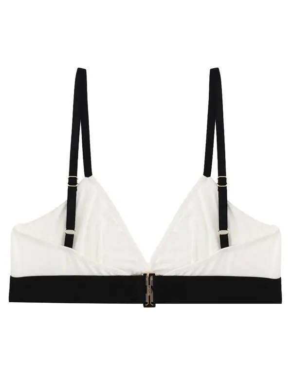 TOM FORD Bralette Con Logo