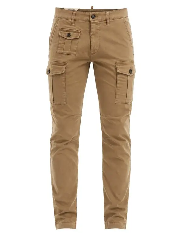 Dsquared2 Sexy Cargo Trousers